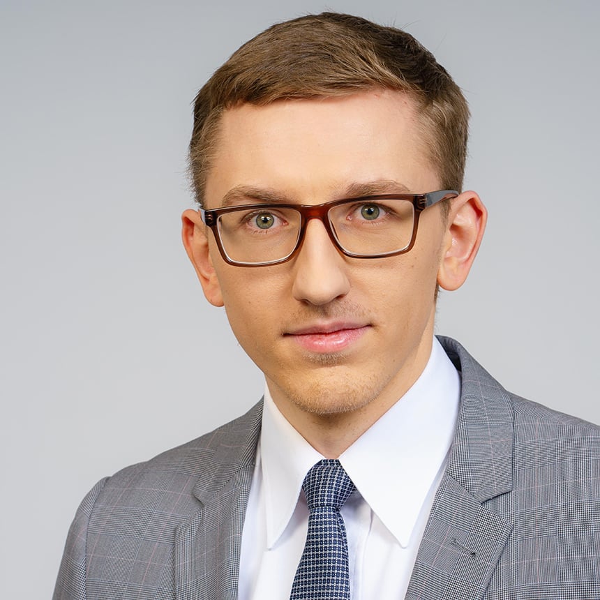 Adam Książek - Andersen